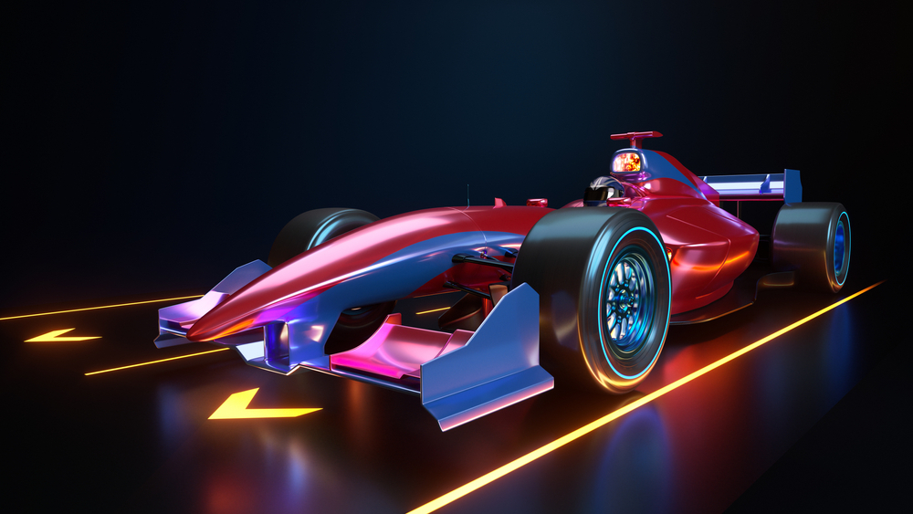 Singapore F1 package - Shushanworld Travel International