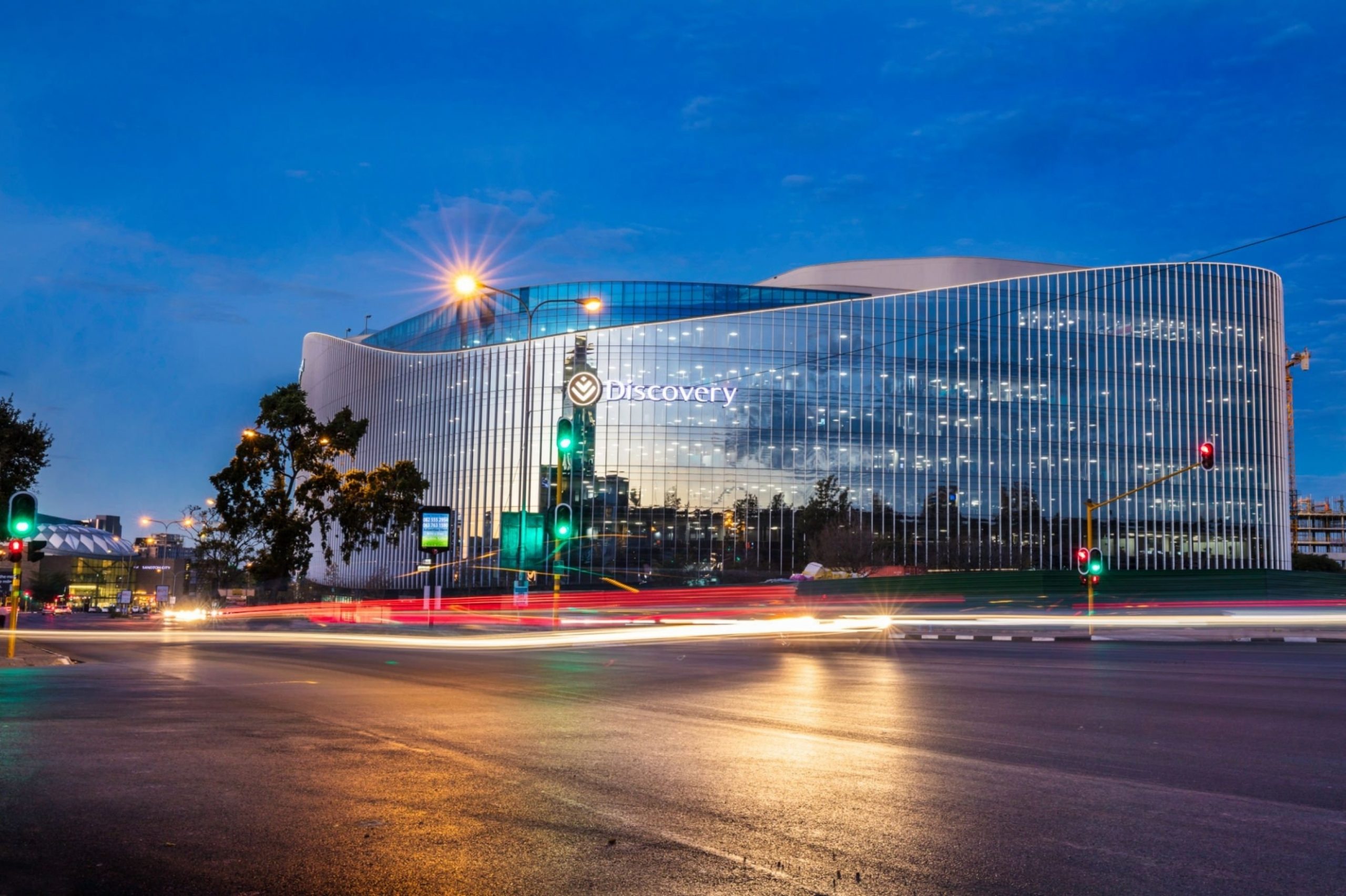 Joburg & Sun city - Shushanworld Travel International